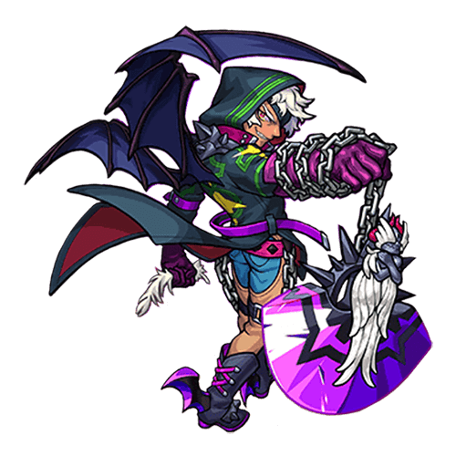 Otherworld Amaymon | Monster Strike Wiki | Fandom