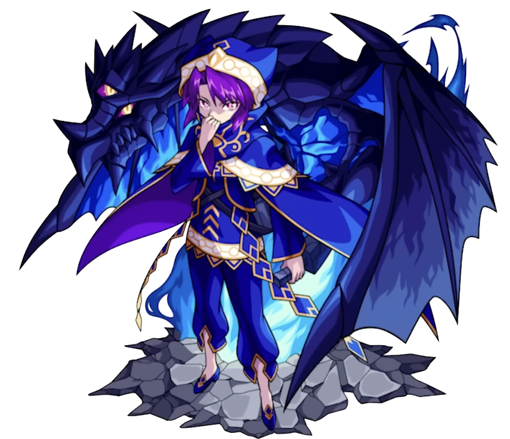 Angra Mainyu Monster Strike Wiki Fandom