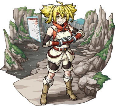 Oicazzo | Monster Strike Wiki | Fandom