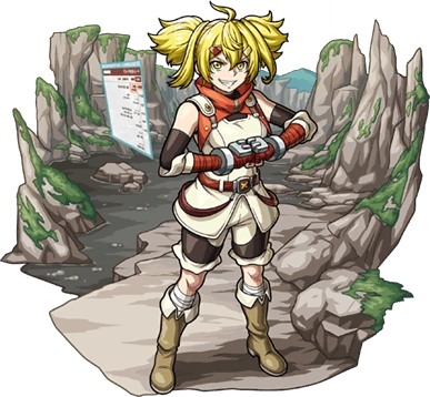 Oicazzo | Monster Strike Wiki | Fandom