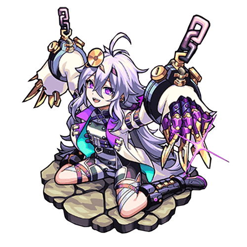 Surgeon Killey | Monster Strike Wiki | Fandom