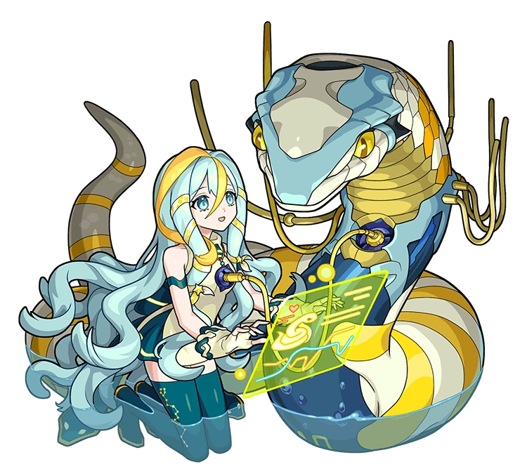 Alphard | Monster Strike Wiki | Fandom