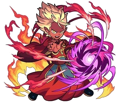 Lord Enma | Monster Strike Wiki | Fandom