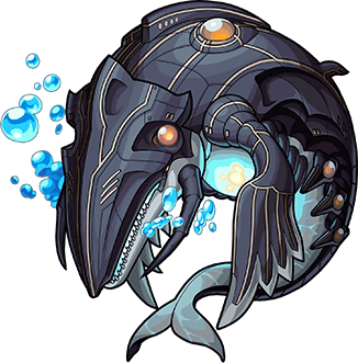 Oceanus | Monster Strike Wiki | Fandom
