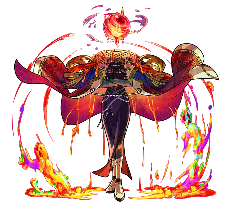 Arrestor | Monster Strike Wiki | Fandom