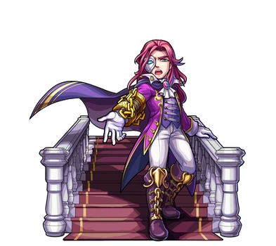 Phantom | Monster Strike Wiki | Fandom