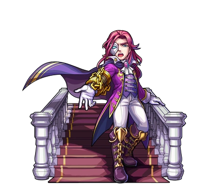 Phantom | Monster Strike Wiki | Fandom