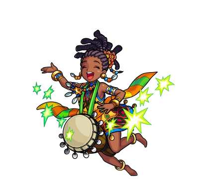 Poca-Poco | Monster Strike Wiki | Fandom