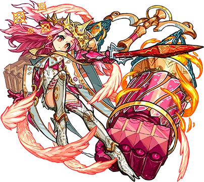Michael | Monster Strike Wiki | Fandom