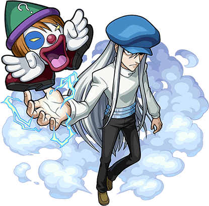 Kite | Monster Strike Wiki | Fandom