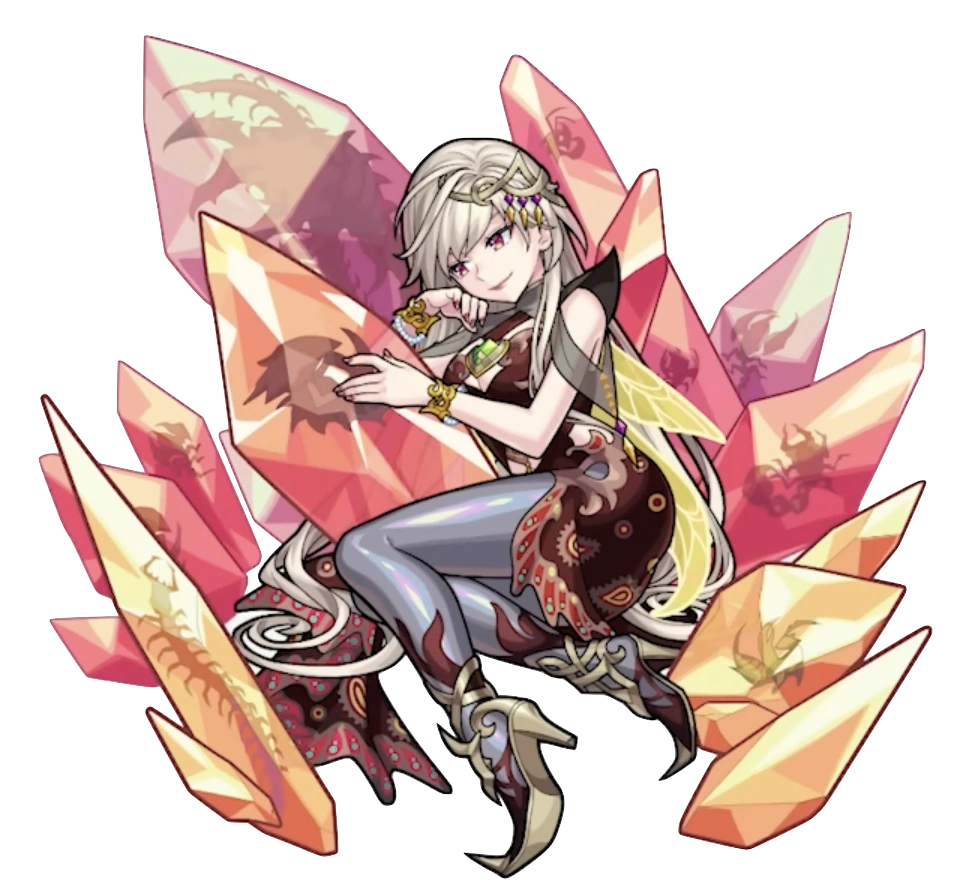 Jörð | Monster Strike Wiki | Fandom