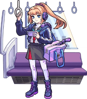 Naruo Umi | Monster Strike Wiki | Fandom