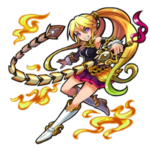 Zhu Que S | Monster Strike Wiki | Fandom