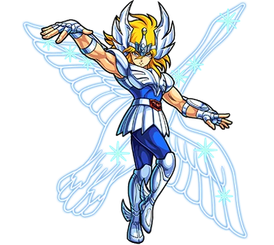 Swan Hyoga | Monster Strike Wiki | Fandom