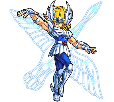 Swan Hyoga | Monster Strike Wiki | Fandom