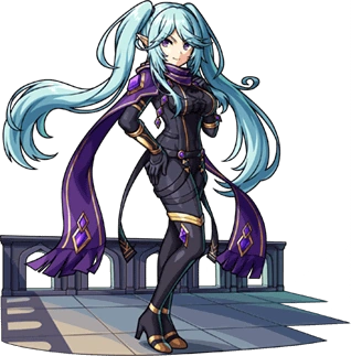 Epsilon | Monster Strike Wiki | Fandom