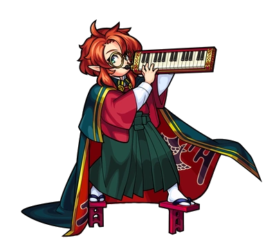 Taki Rentaro | Monster Strike Wiki | Fandom