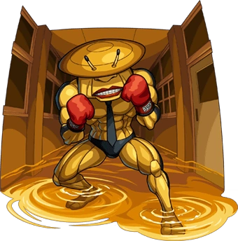 Dover Demon | Monster Strike Wiki | Fandom