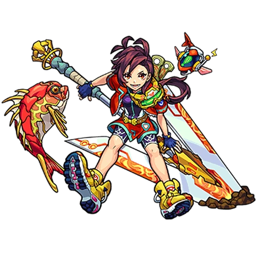 Victory | Monster Strike Wiki | Fandom