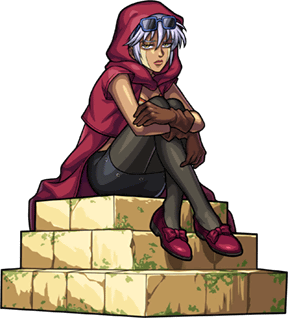 Mariah | Monster Strike Wiki | Fandom