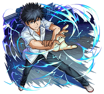 Kamijo Toma | Monster Strike Wiki | Fandom