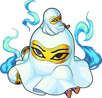 Medjed | Monster Strike Wiki | Fandom