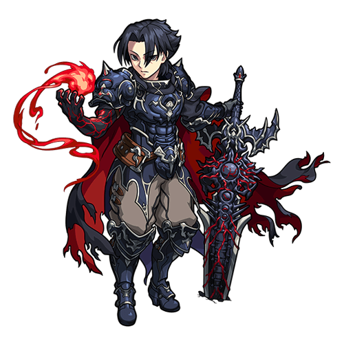 Arawin | Monster Strike Wiki | Fandom