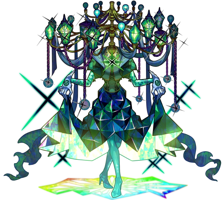 Rover | Monster Strike Wiki | Fandom