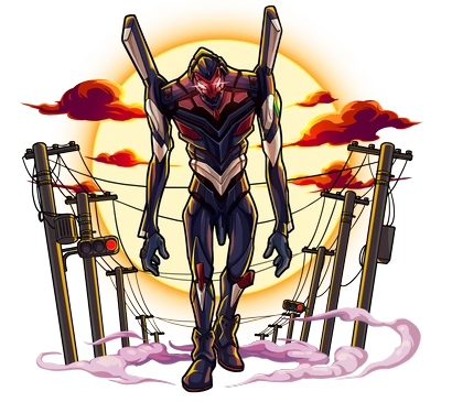 9th Angel | Monster Strike Wiki | Fandom