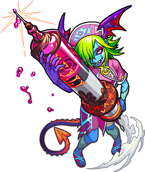 Asag | Monster Strike Wiki | Fandom