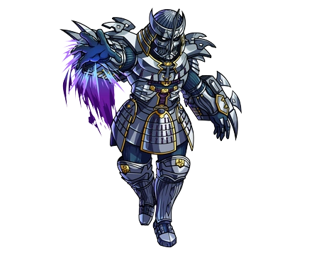 Shredder | Monster Strike Wiki | Fandom