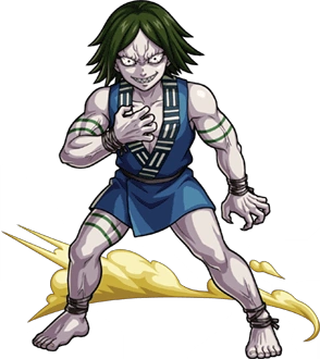 Temple Demon | Monster Strike Wiki | Fandom