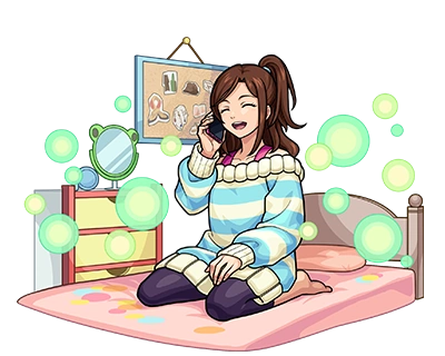 Kaede Kaburagi | Monster Strike Wiki | Fandom