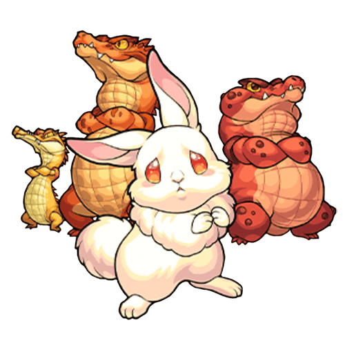 Inaba | Monster Strike Wiki | Fandom