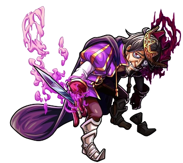 Macbeth | Monster Strike Wiki | Fandom