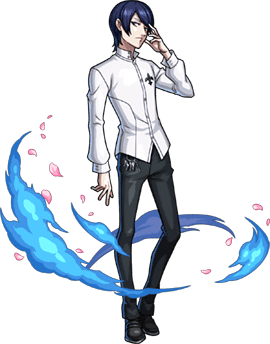 Kitagawa Yusuke | Monster Strike Wiki | Fandom