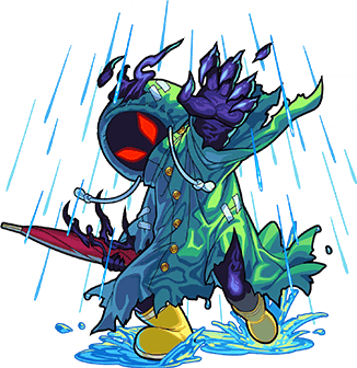 Ralien | Monster Strike Wiki | Fandom