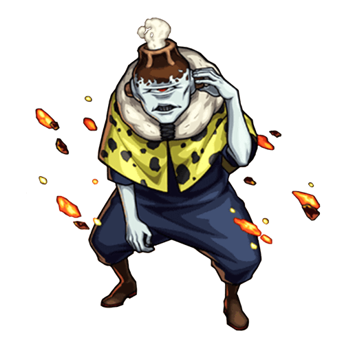 Jougo | Monster Strike Wiki | Fandom