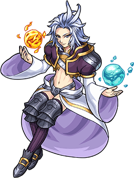 Kuja | Monster Strike Wiki | Fandom