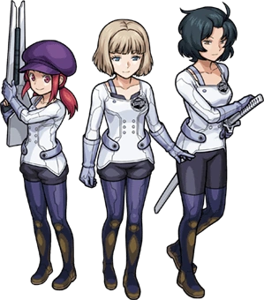 Nasu Unit | Monster Strike Wiki | Fandom