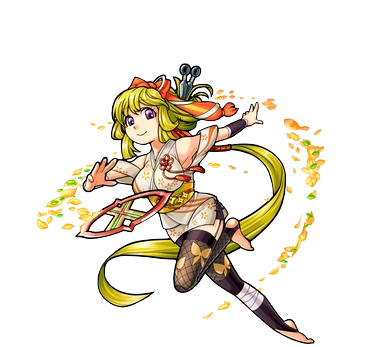Saotome Shuri | Monster Strike Wiki | Fandom