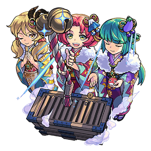 Goenji Dreams | Monster Strike Wiki | Fandom