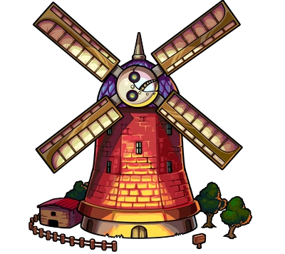 Briareus | Monster Strike Wiki | Fandom