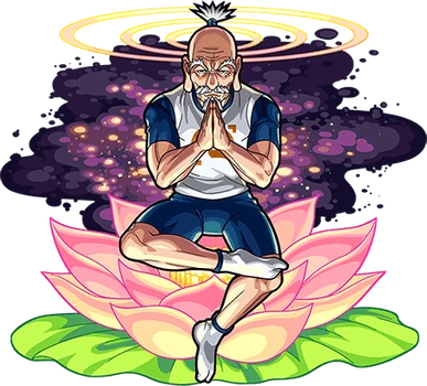 Netero | Monster Strike Wiki | Fandom