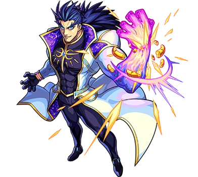Yesod | Monster Strike Wiki | Fandom