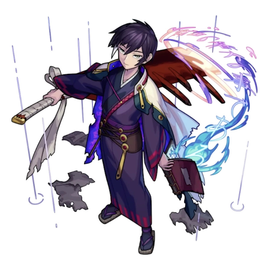 Rashomon | Monster Strike Wiki | Fandom