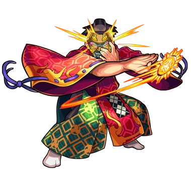 Zeami | Monster Strike Wiki | Fandom