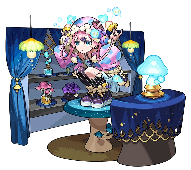 Mamuru | Monster Strike Wiki | Fandom