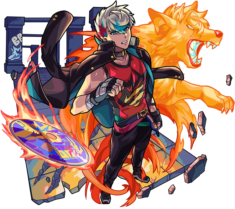 Fight | Monster Strike Wiki | Fandom