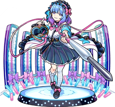 Celsius | Monster Strike Wiki | Fandom